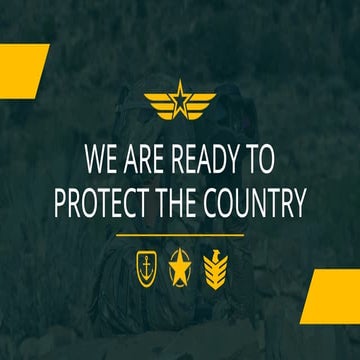 we are ready to protect the country operatorsekolah.id