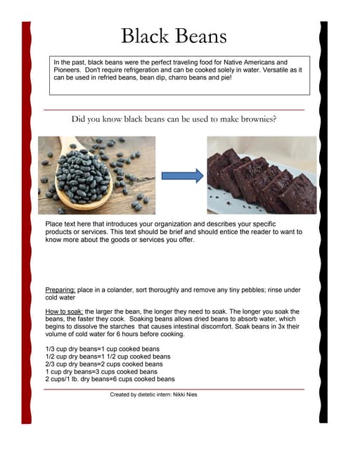 Dessert soup | PDF