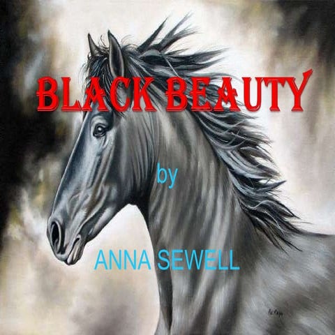 Black beauty (setting) | PPT