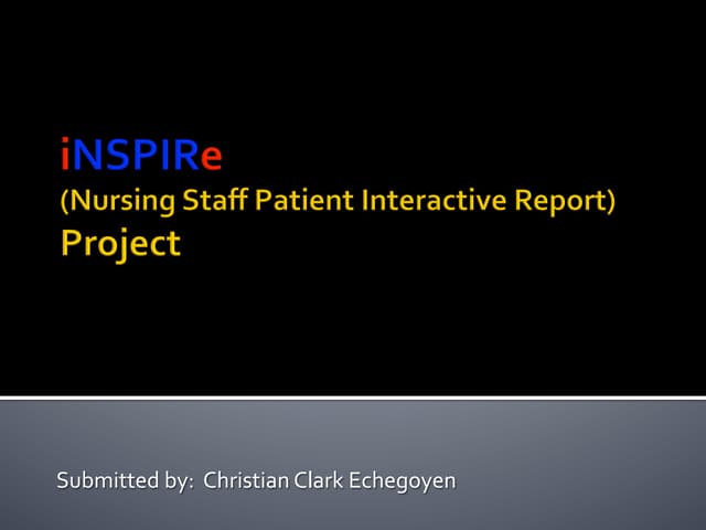 EBP Bedside Handoff and Patient Satisfaction | PDF