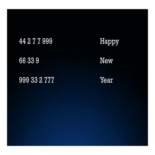 Blackberry presentation | PDF