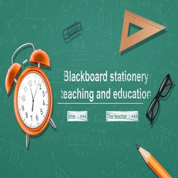 Blackboard stuff.pptx