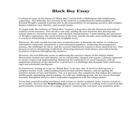 Black Beauty Essay.pdf