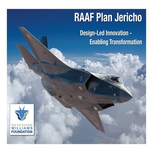 Jericho En Raaf