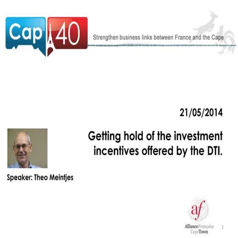 LRA BBSDP Presentation Final | PPTX