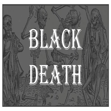 The Black Death | PPT