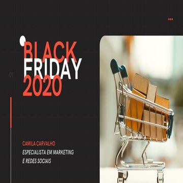 Black Friday 2020 | PDF