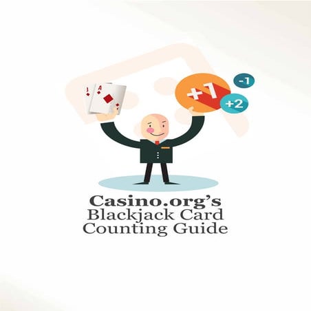 How To Count Cards In Blackjack - The Complete Guide | PDF