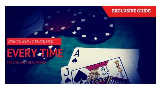 Blackjack hands beginners | PDF