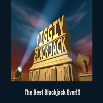 Blackjack­ Revolution | PDF