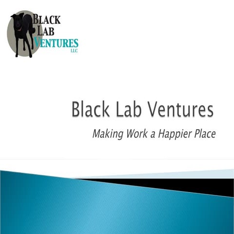 Increasing Employee Engagement and Leading Culture Change: The Black ...