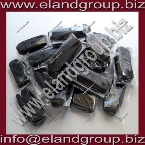 Bullion wire blazer badges | PDF