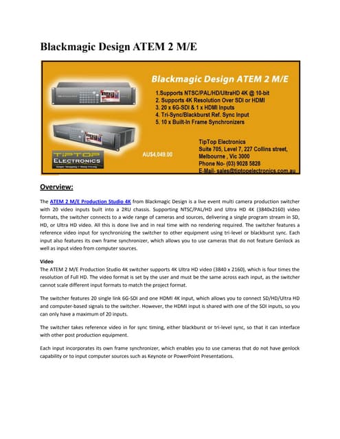 UNV Decoder & Controller Product.display display display displaypptx | PPT