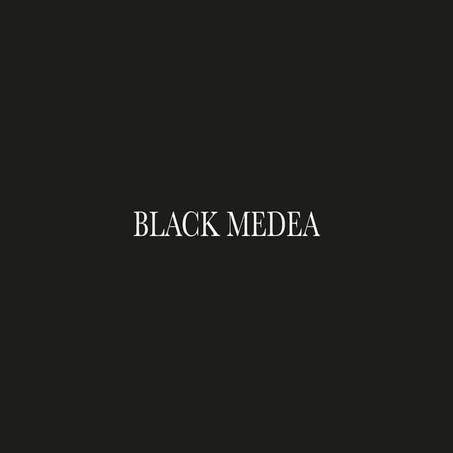 Black Medea | PDF
