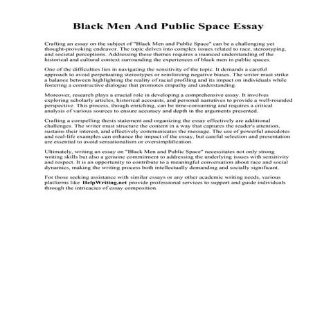 Black History Month Essay.pdf