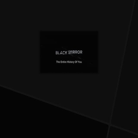 Presentation of Black Mirror | PPTX