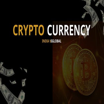 Global Crypto currency Presentation.pptx