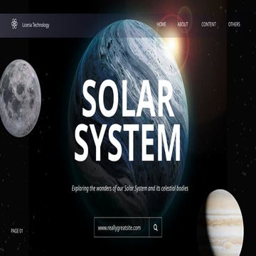Black Modern Solar System Presentation.pptx