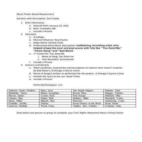 Black Music History Composers and Performer List (4).docx