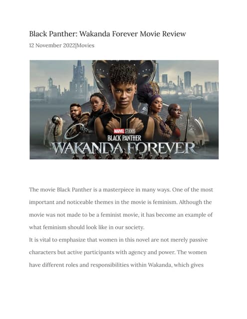 Wakanda Forever.pdf