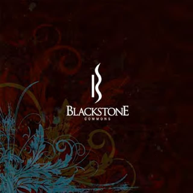 Blackstone Logo and Website Design | PDF | Houses | Real Estate