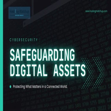 AI in Cybersecurity: Digital Defense by Yasir Naveed Riaz | PPTX