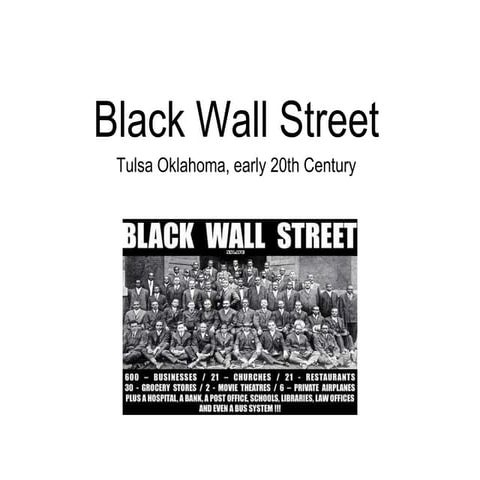 Black Inventors And Innovators | PDF