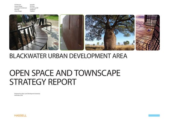 NEIGHBORHOOD PLANNING.2nd Sem.pptx