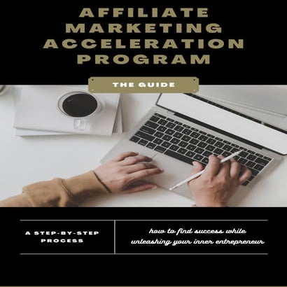 Affiliate Marketing Acceleration Program | PDF | Marketing and ...