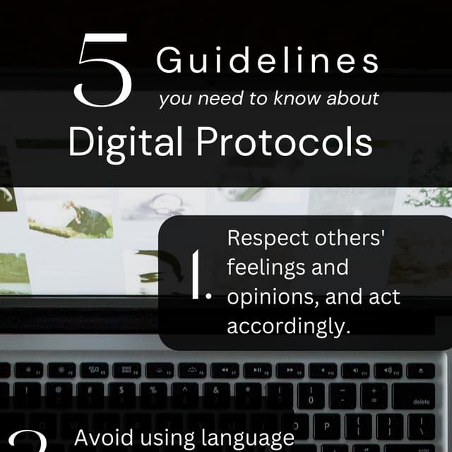 Digital Marketing Protocol | PDF