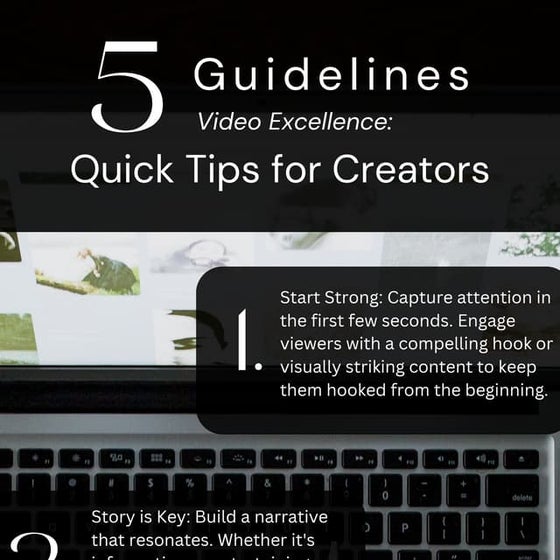 Johnson Charles presentations