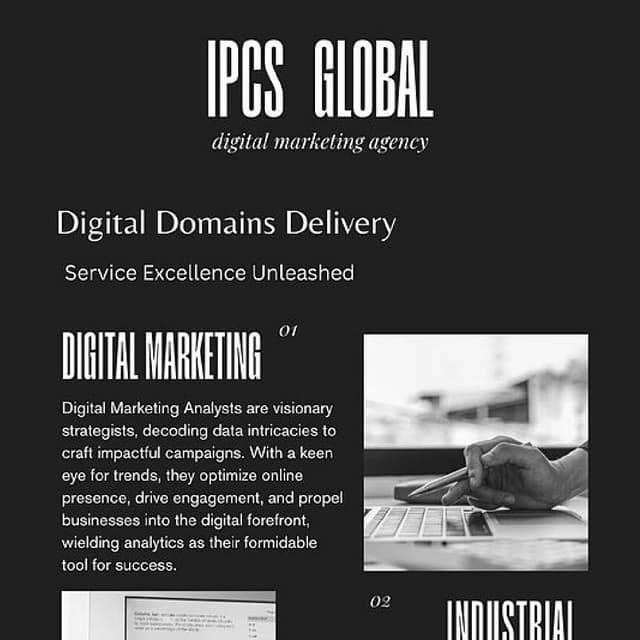 IPCS GLOBAL DIGITAL MARKETING INSTITUTION , KOLLAL | PDF