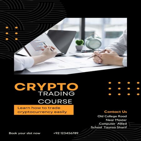 Crypto trading | PDF