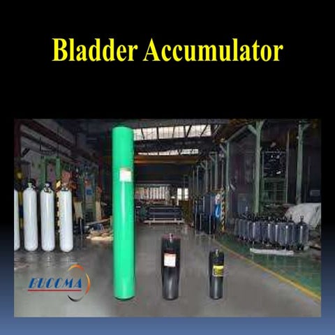 Bladder Accumulator.pptx