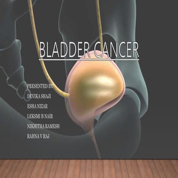 BLADDER CANCER copy.pptx