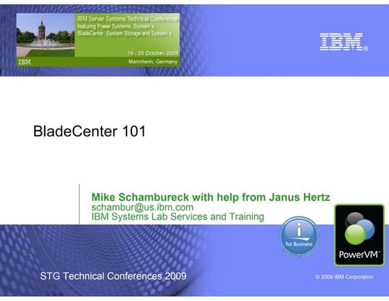 IBM QRadar V7.3.0 Hardware Guide - quick overview v0.1 | PPT