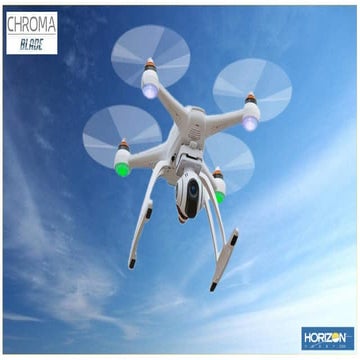 Blade Chroma REVIEW | PPT