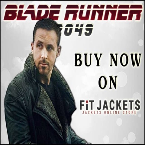 Blade Runner 2049 | PPT