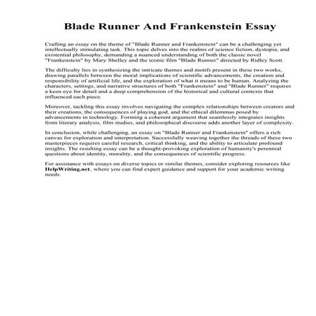 Historiographic Essay Example. Moorpark College | PDF