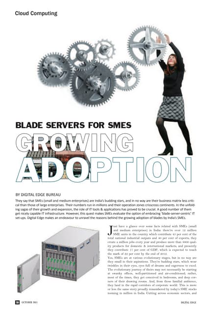 NEC Carrier Cloud | PDF