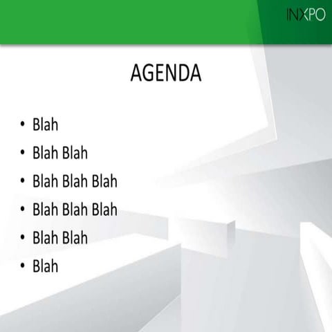 Blah blah | PDF