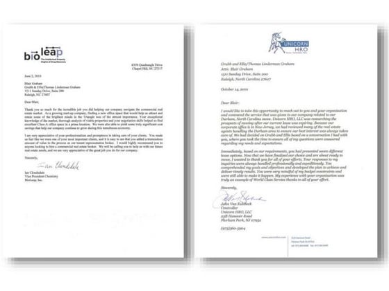 Reference letter | PDF