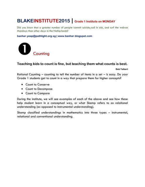 MAP102 Mathematical Problem Solving Heuristics | PPT