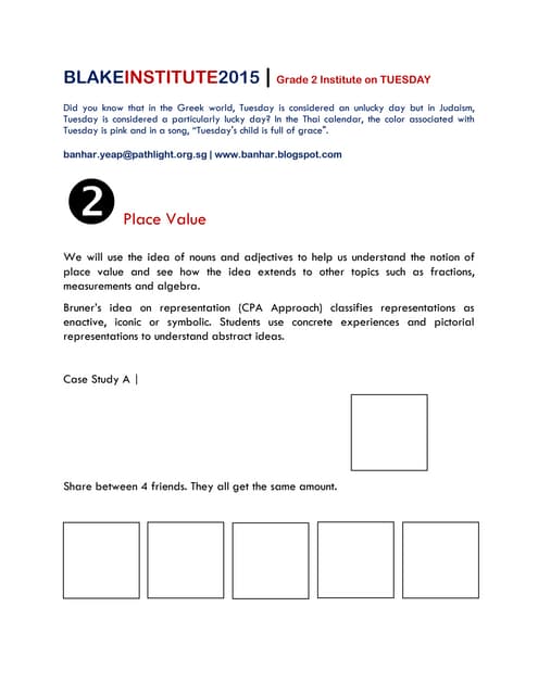 MAP102 Mathematical Problem Solving Heuristics | PPTX