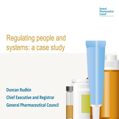 Blake Lapthorn Professional Regulatory seminar 29 Jan 2013 with guest ...