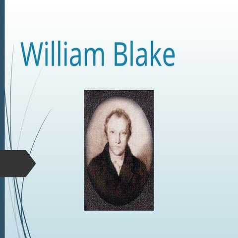 William Blake's poem The Tyger updated.ppt