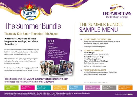 Fork Buffet Menus | PDF | Cooking | Food & Drink