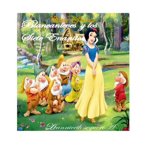 Blancanieves y los Siete Enanitos | PDF | Fantasy | Genres