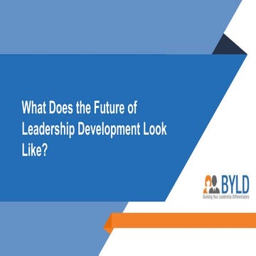 Blanchard Management Essentials, Management Essentials Training | PPTX
