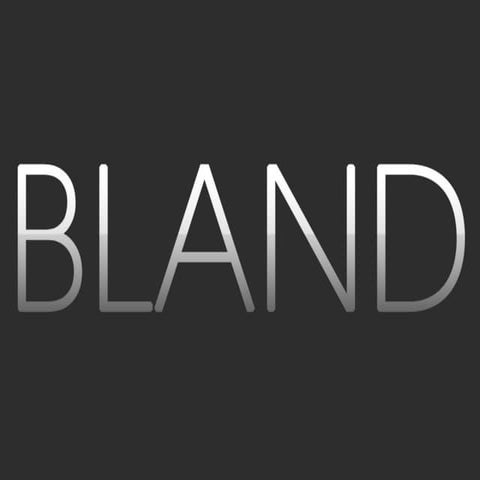 Bland.is